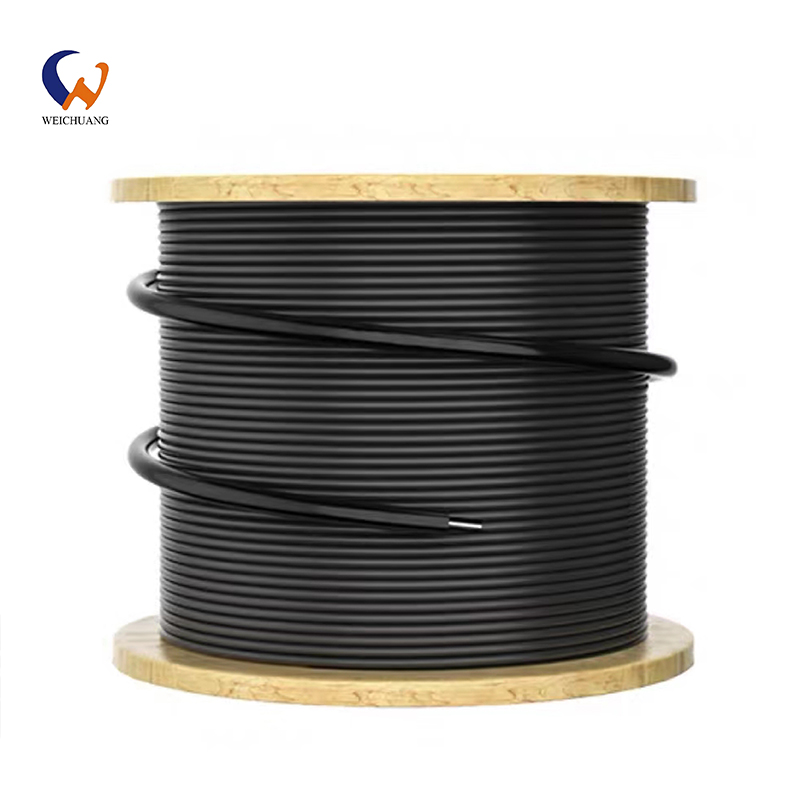 GYTA Stranded Loose Tube Cable - Weichuang Optics
