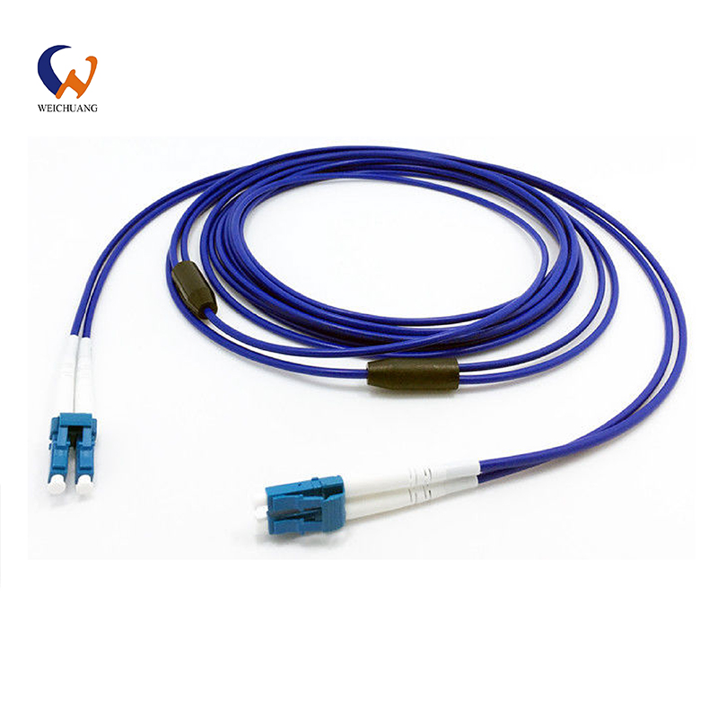 Armored Cable And Flexible Metal Conduit Connectors - Weichuang Optics