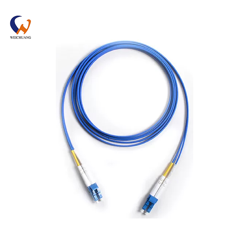 Armored Cable And Flexible Metal Conduit Connectors - Weichuang Optics