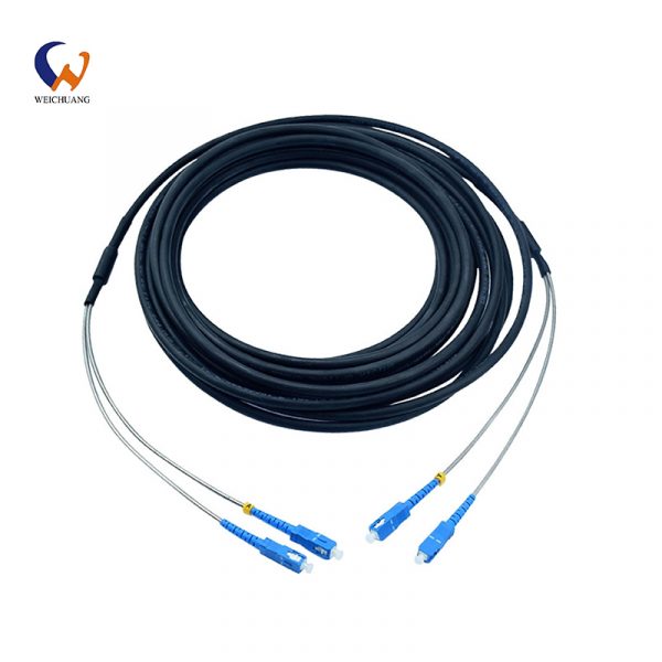 Tactical Fiber Optic Cable & Tactical Fiber Optic Network Cable ...