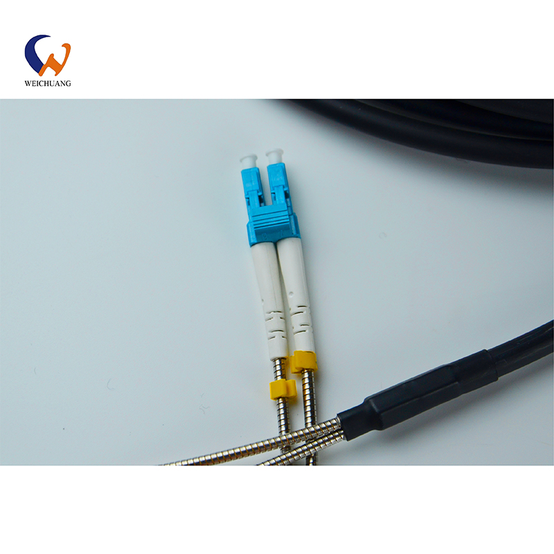 Tactical Fiber Optic Cable & Tactical Fiber Optic Network Cable ...