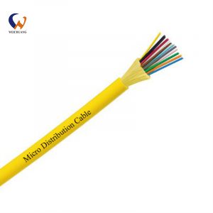 Micro Distribution Cable - Weichuang Optics