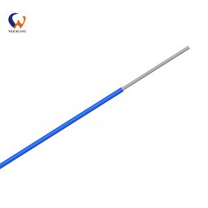 Tight Buffer Fiber - Weichuang Optics