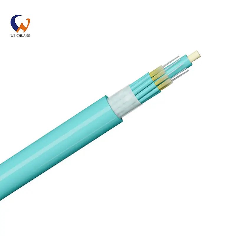 Break-out Indoor Optic Fiber Cable Ⅱ - Weichuang Optics