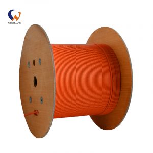 Micro Distribution Cable - Weichuang Optics