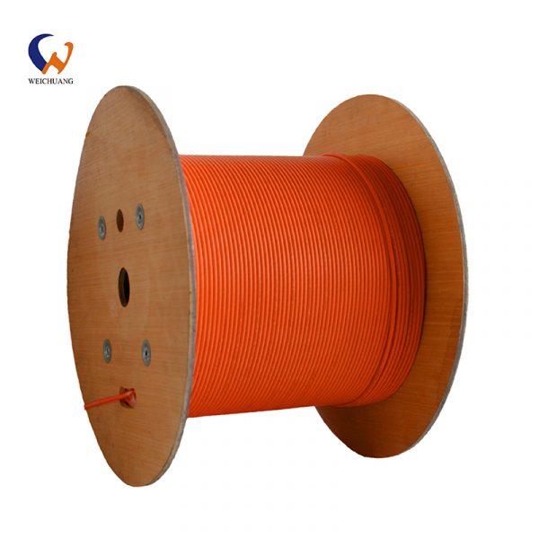 Micro Distribution Cable - Weichuang Optics