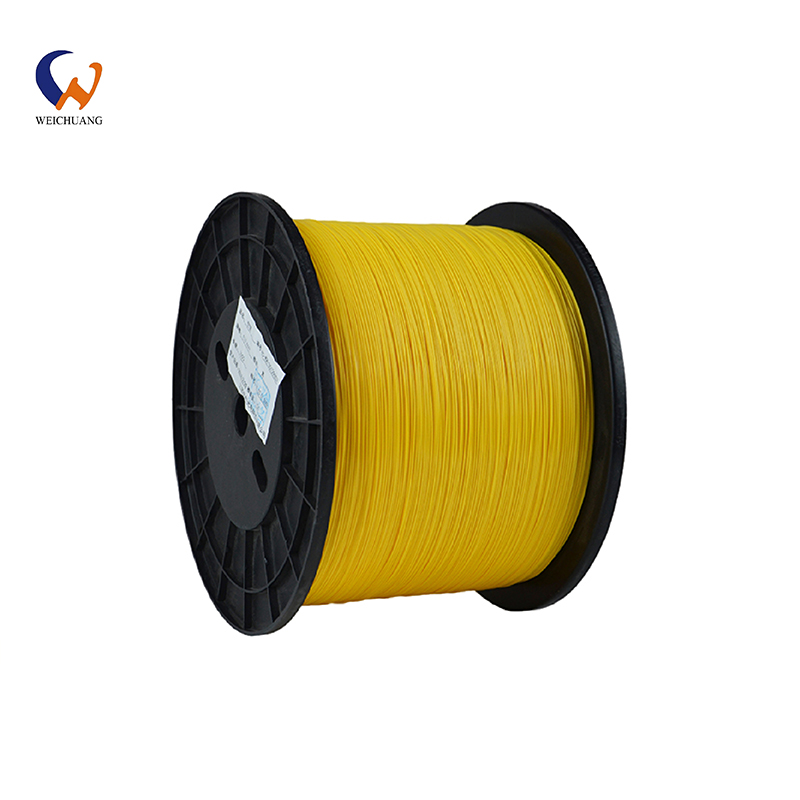 Tight Buffer Fiber - Weichuang Optics