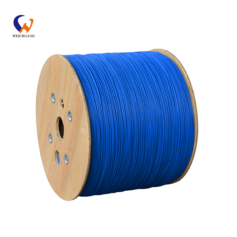 Micro-Distribution Optic Fiber Cable With Stainless Tube - Weichuang Optics