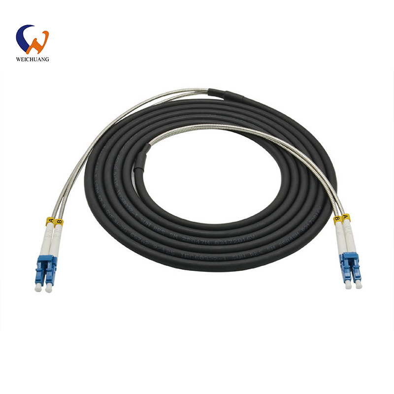 Tactical Fiber Optic Cable & Tactical Fiber Optic Network Cable ...