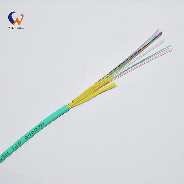 Micro Distribution Cable - Weichuang Optics