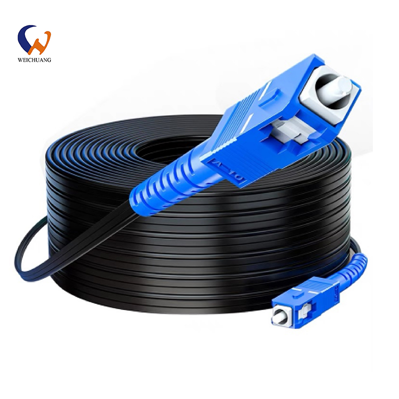 A Comprehensive Guide to Ribbon Cables - Weichuang Optics