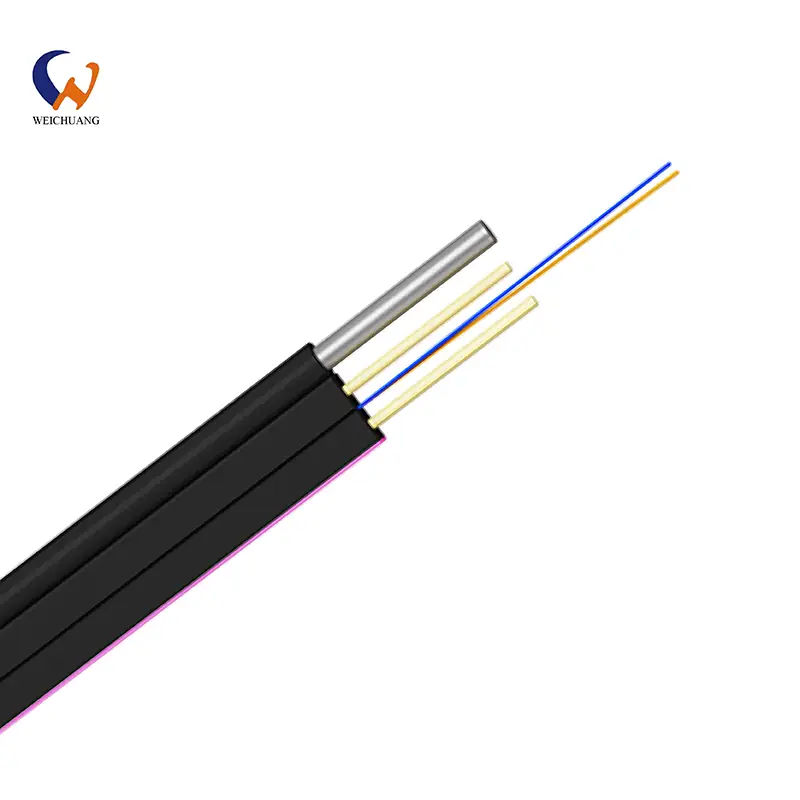 A Comprehensive Guide to Ribbon Cables - Weichuang Optics
